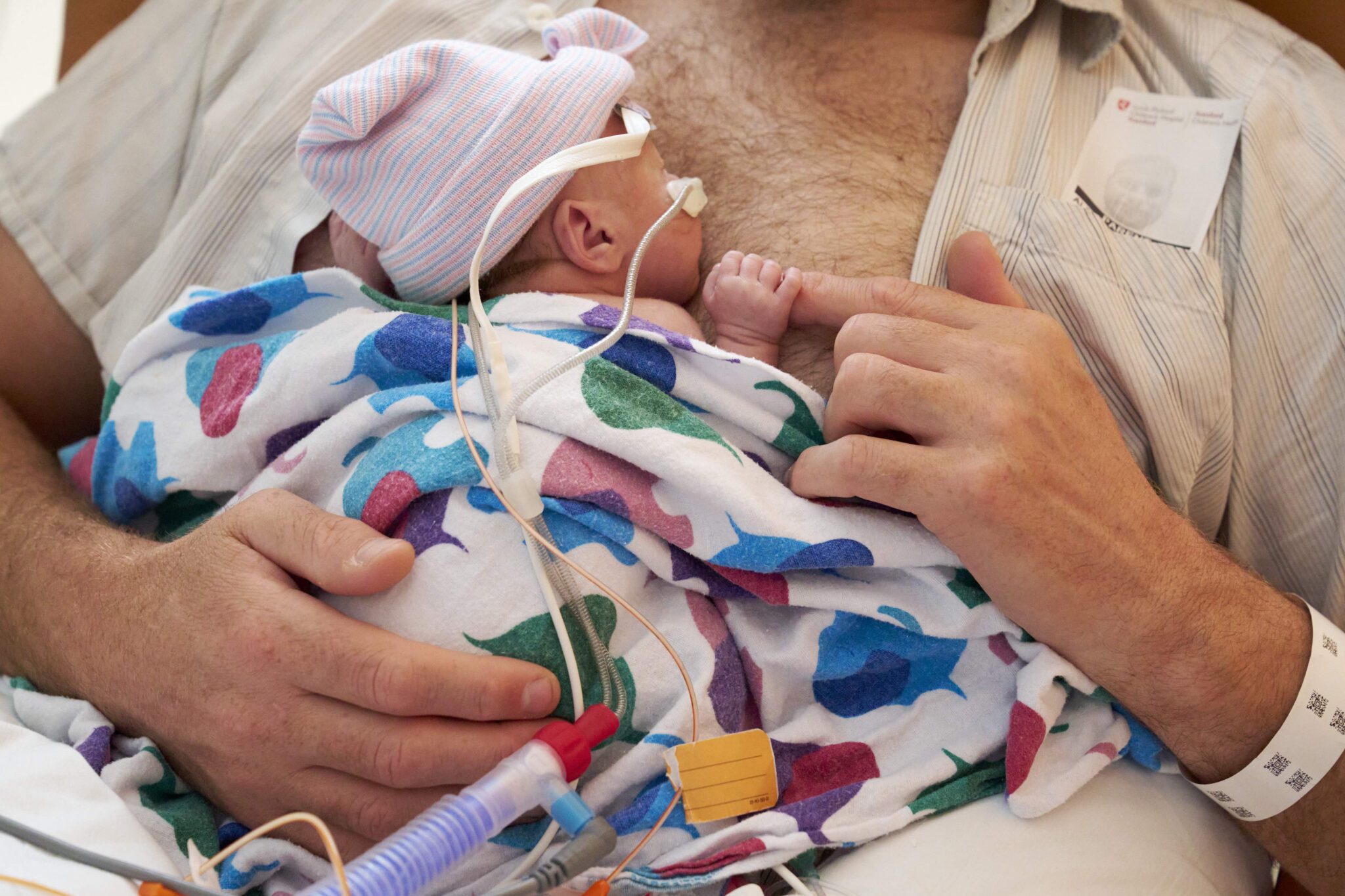 Patient Heroes - Summer Scamper